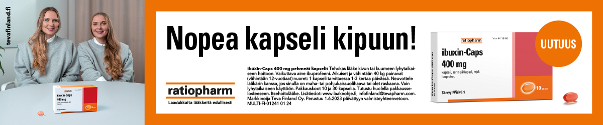 Särkylääkkeet | Olo-apteekki