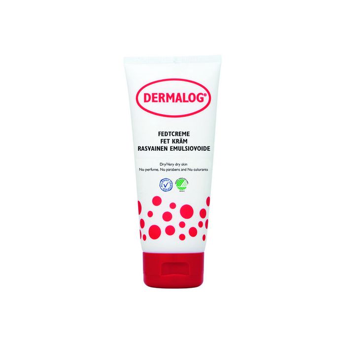 Dermalog Rasvainen emulsiovoide 56 % 50 ml | Olo-apteekki