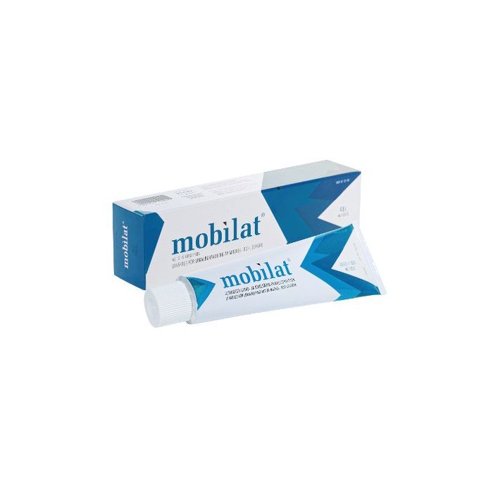 MOBILAT 100 g geeli | Olo-apteekki