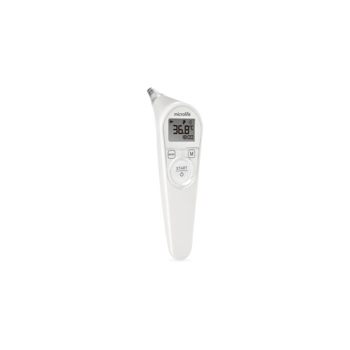 Microlife IR210 korvakuumemittari 1 kpl | Olo-apteekki