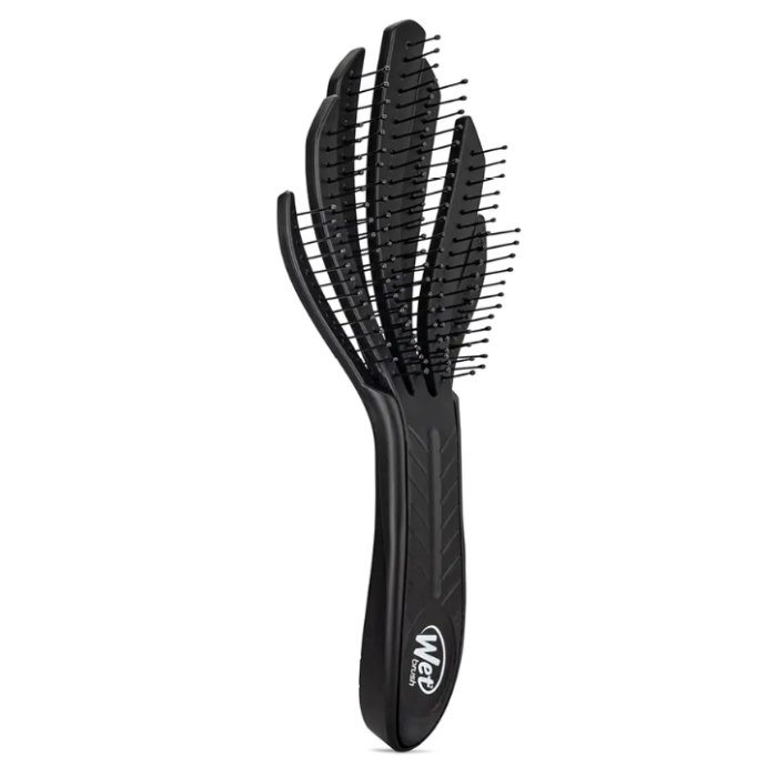 Wetbrush Go Green Curl Detangler -selvitysharja kiharoille | Olo-apteekki