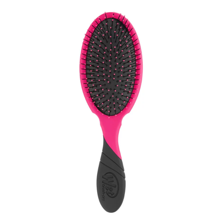 Wetbrush Pro Detangler Pink -selvitysharja | Olo-apteekki