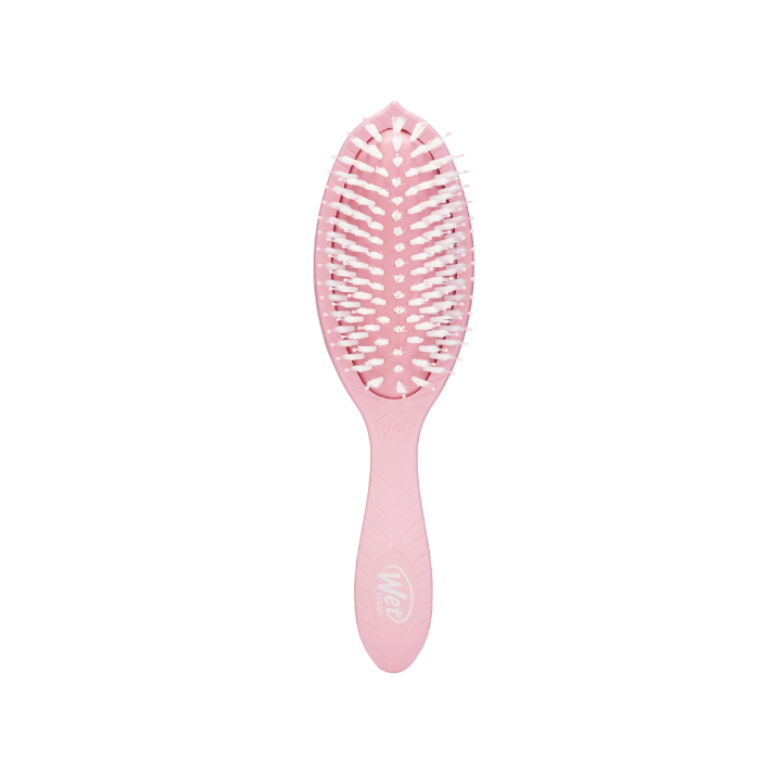 Wetbrush Go Green Treatment&Shine Watermelon | Olo-apteekki