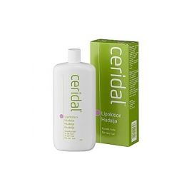 Ceridal 500 ml lipolotion | Olo-apteekki