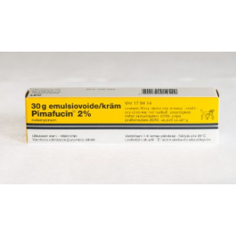 PIMAFUCIN 2 % 30 g emulsiovoide | Olo-apteekki