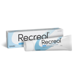RECREOL 50 mg/g 50 g emulsiovoide | Olo-apteekki