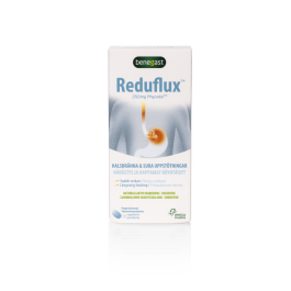 Benegast Reduflux chew peppermint 20 purutabl | Olo-apteekki