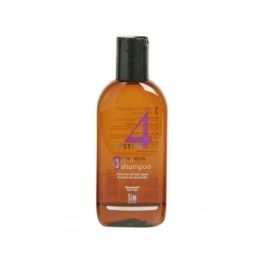 System 4 Climbazole shampoo 3 100 ml mild | Olo-apteekki