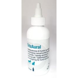 Trizaural korvahuuhde 118 ml | Olo-apteekki