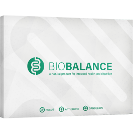 BioBalance 120 tabl | Olo-apteekki
