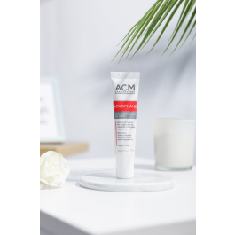 ACM Novophane Nail Cream hoitovoide kynsille 15 ml | Olo-apteekki