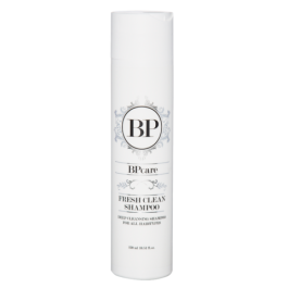 BPcare Fresh Clean Shampoo 250ml | Olo-apteekki