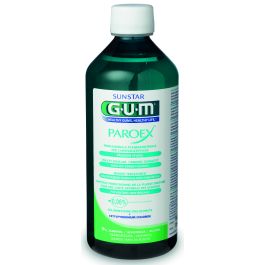 Gum Paroex 0,06% suuvesi 500 ml | Olo-apteekki
