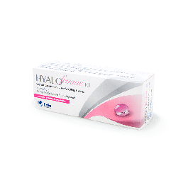 Hyalofemme 10 Vaginal gel 30 g | Olo-apteekki