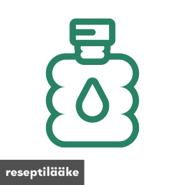 PANACOD 500/30 mg 20 fol poretabletti | Olo-apteekki