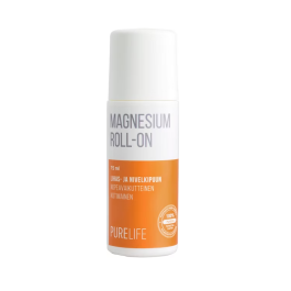 Purelife Magnesium roll-on 75 ml | Olo-apteekki