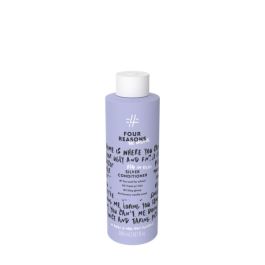 Four Reasons Silver Conditioner 300ml | Olo-apteekki