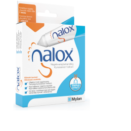 Nalox 10 ml | Olo-apteekki