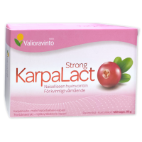 Karpalovalmisteet | Olo-apteekki