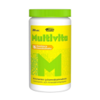 Multivita Plus monivitamiini 100 tabl | Olo-apteekki
